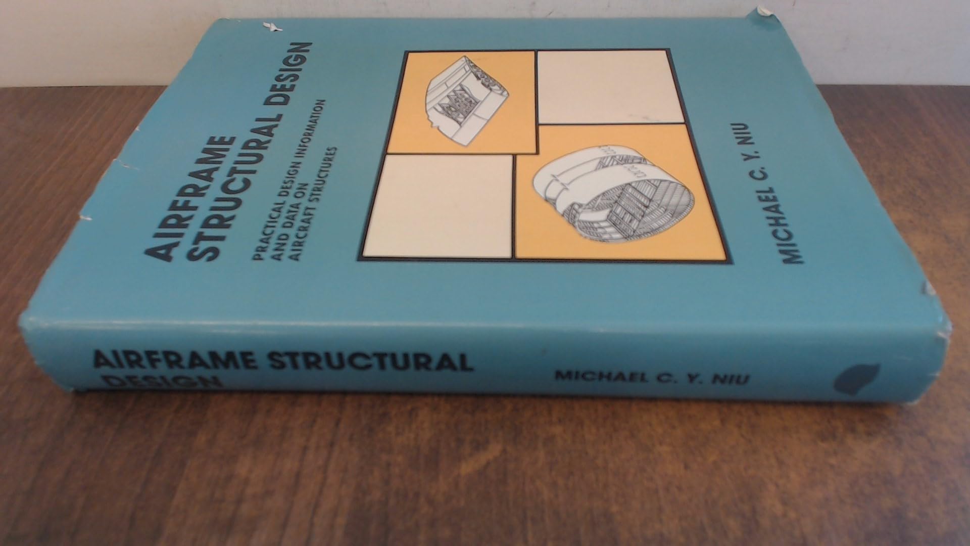 Airframe Structural Design: Practical Design Information and Data on ...