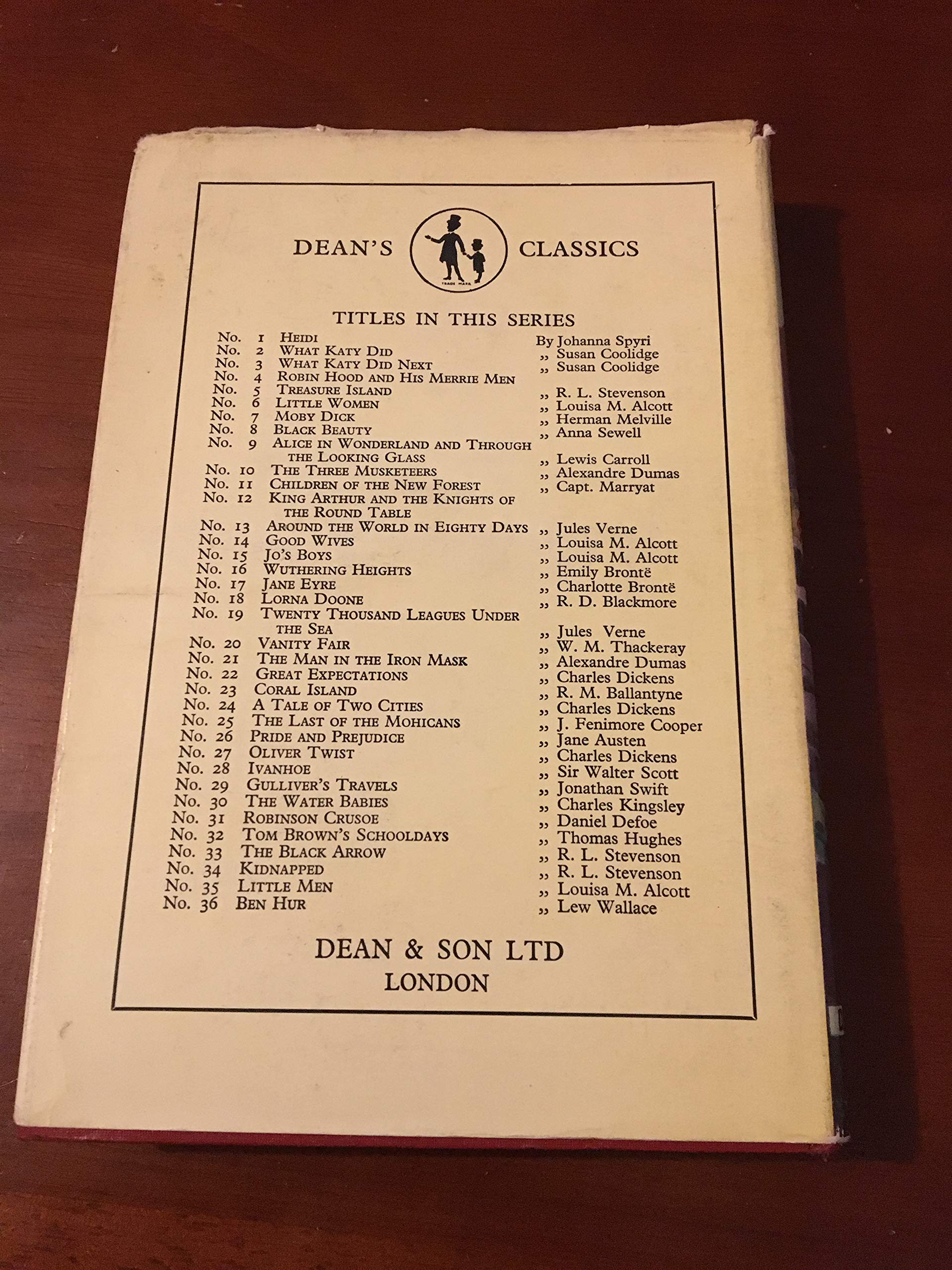 Kidnapped: Being memoirs of the adventures of David Balfour in the year 1751, written by himself ...