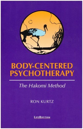 Body-Centered Psychotherapy: The Hakomi Method by Ron Kurtz | Goodreads