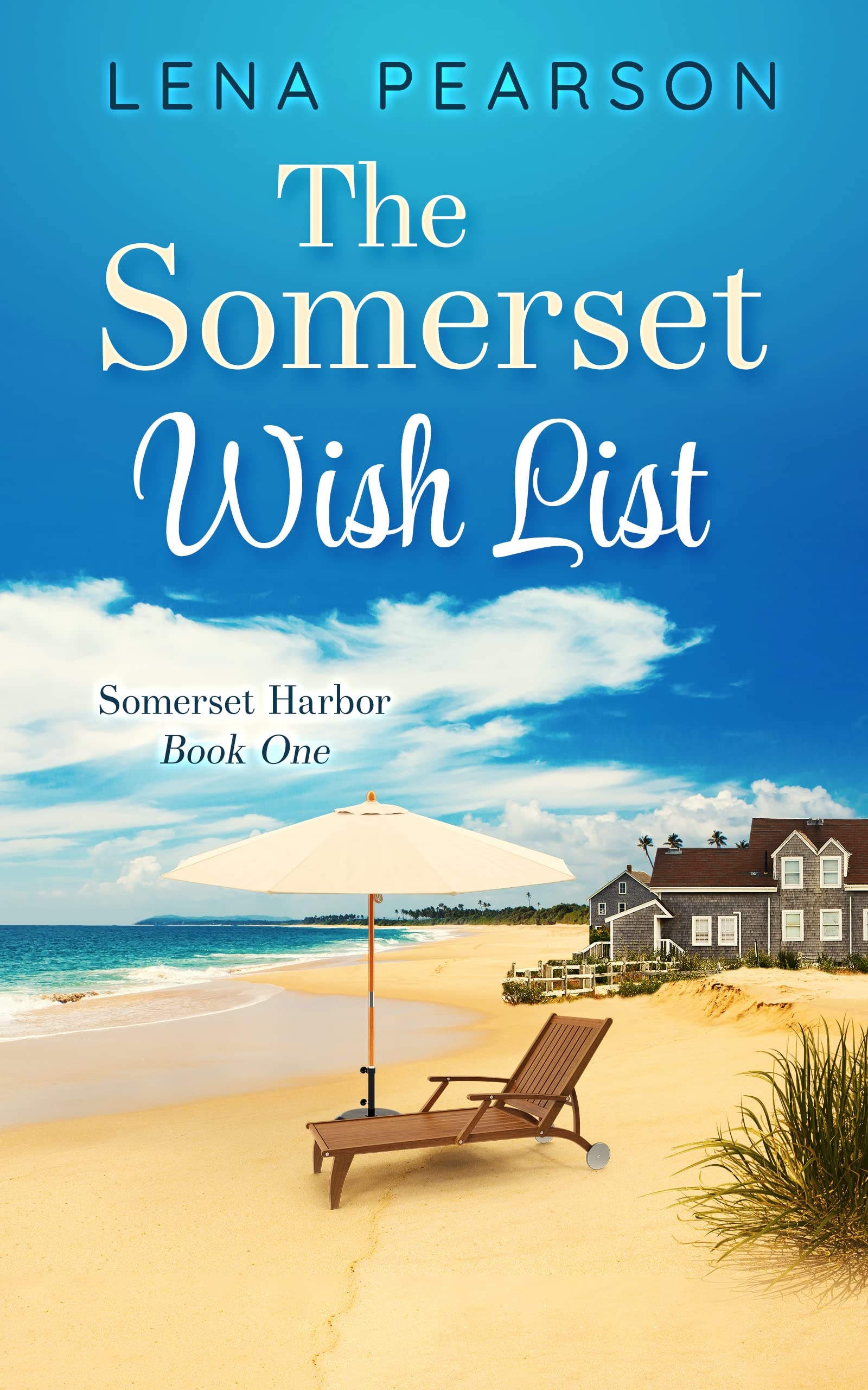 The Somerset Wish List: Somerset Harbor Series, Book One by Lena ...