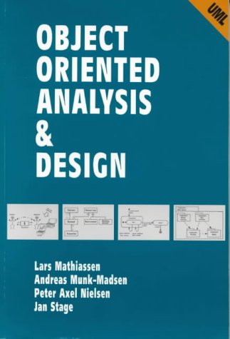 Object-oriented Analysis & Design by Lars Mathiassen | Goodreads