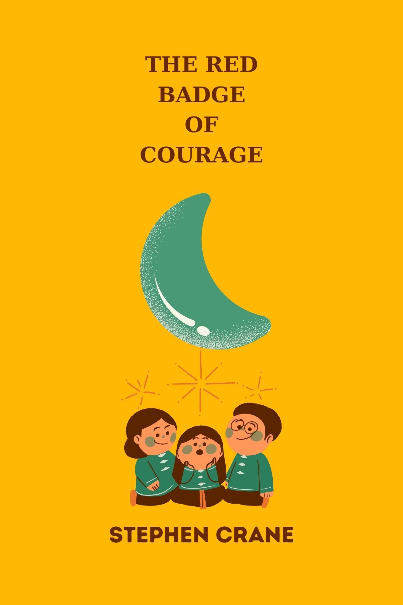 The Red Badge of Courage by stephen crane by Stephen Crane | Goodreads