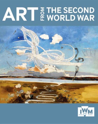 Art from the Second World War by Imperial War Museum by Roger Tolson ...