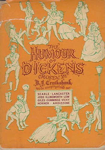 The Humour of Dickens. by Charles Dickens | Goodreads