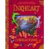 INKHEART by Funke | Goodreads