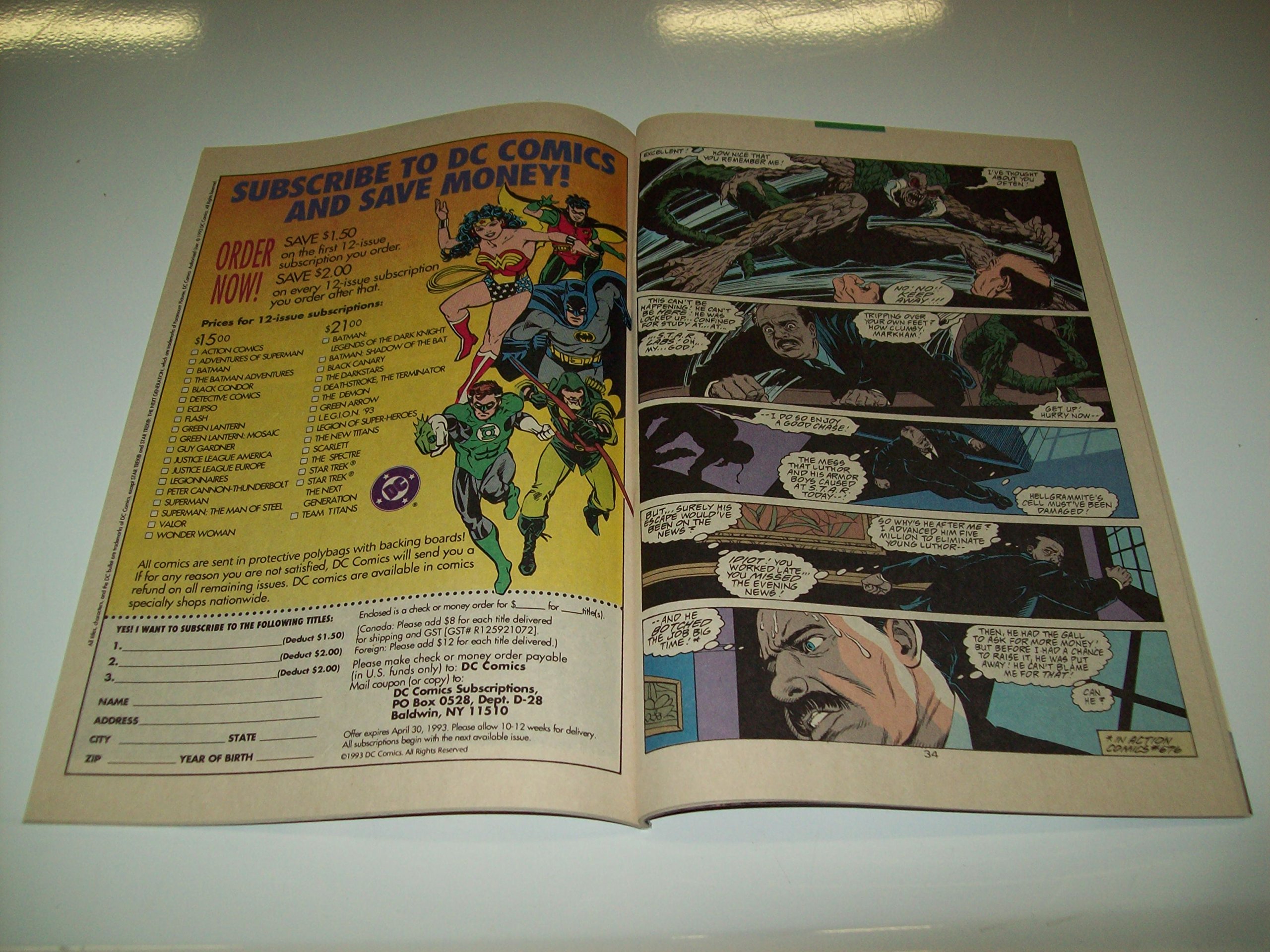 Supergirl And Team Luthor (#1) by Roger Stern | Goodreads