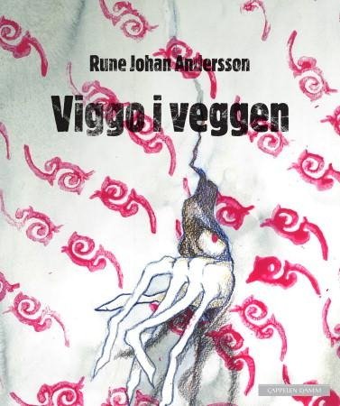 Viggo i veggen by Rune Johan Andersson | Goodreads