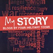 My Story: Blogs by Four Military Teens by Michelle D. Sherman | Goodreads
