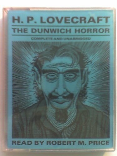 Dunwich Horror by H.P. Lovecraft | Goodreads