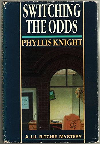 Switching the Odds (Lil Richie, #1) by Phyllis Knight | Goodreads