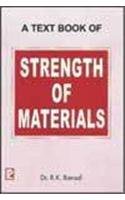 A Textbook of Strength of Materials by Rajeev K. Bansal | Goodreads