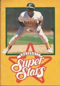 Baseball Super Stars by Howard Balzar | Goodreads