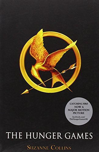The Hunger Games,(Hunger Games Trilogy Book one) by Suzanne Collins by ...