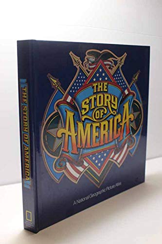 The Story of America by John Anthony Scott | Goodreads