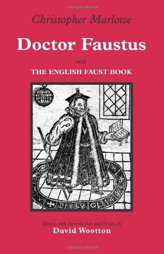 By Christopher Marlowe - Doctor Faustus: 1st (first) Edition by ...