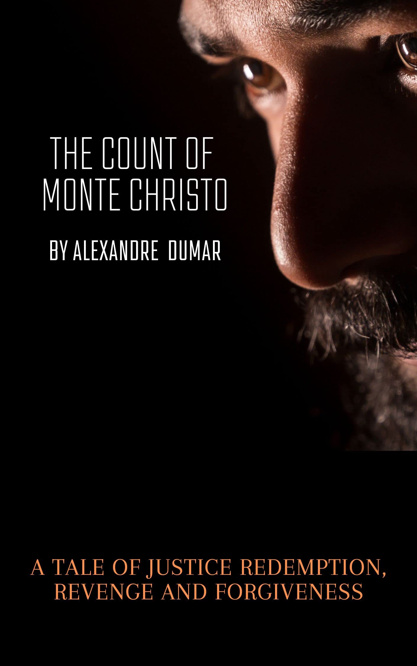 The Count of Monte Cristo: A book of justice redemption, revenge and ...