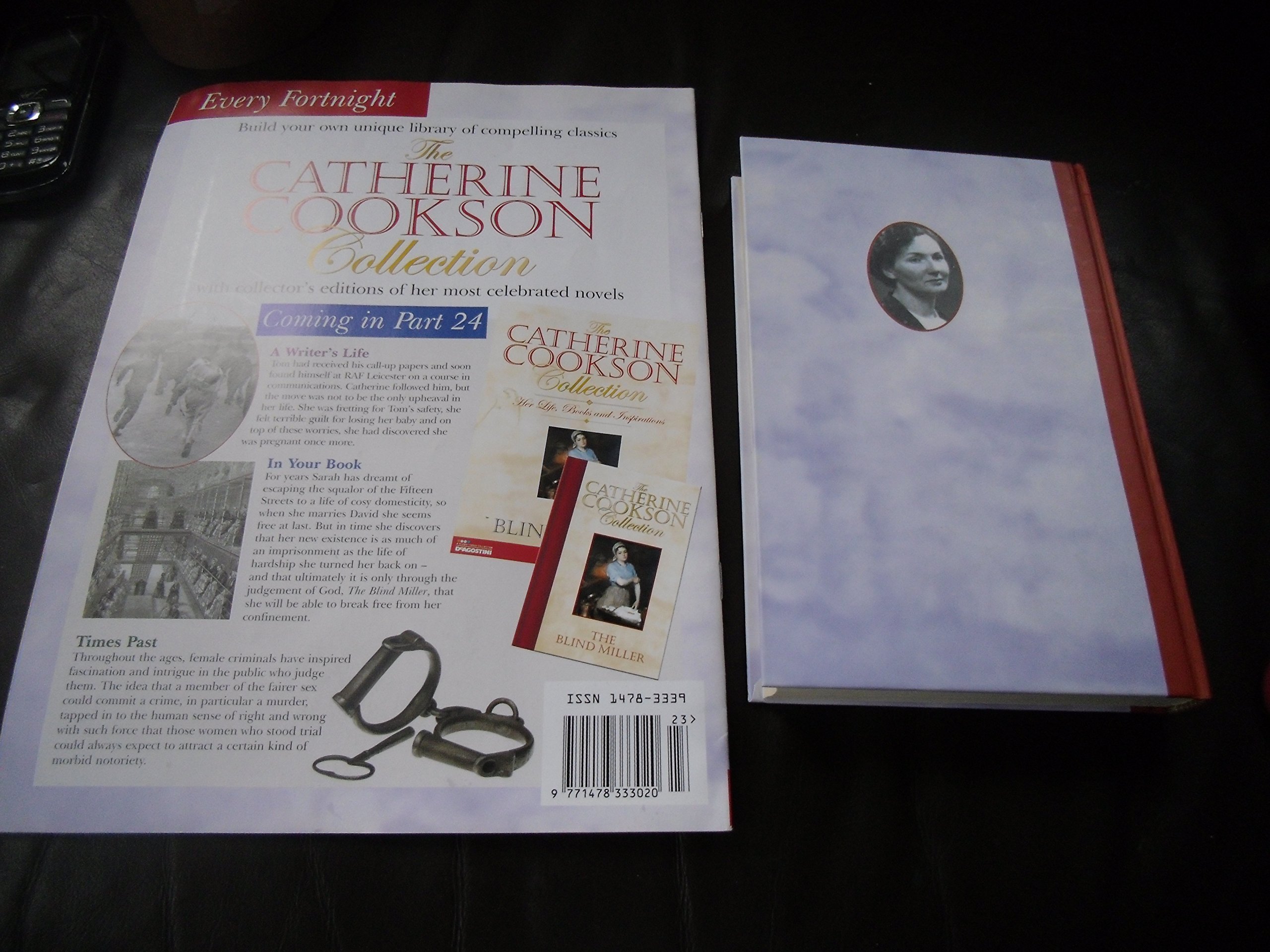 Maggie Rowan (The Catherine Cookson Collection) by Catherine Cookson ...