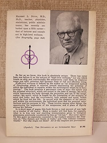 High-level wellness: A collection of twenty-nine short talks on ...