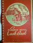 Purefoy Hotel Cookbook by Eva B Purefoy | Goodreads