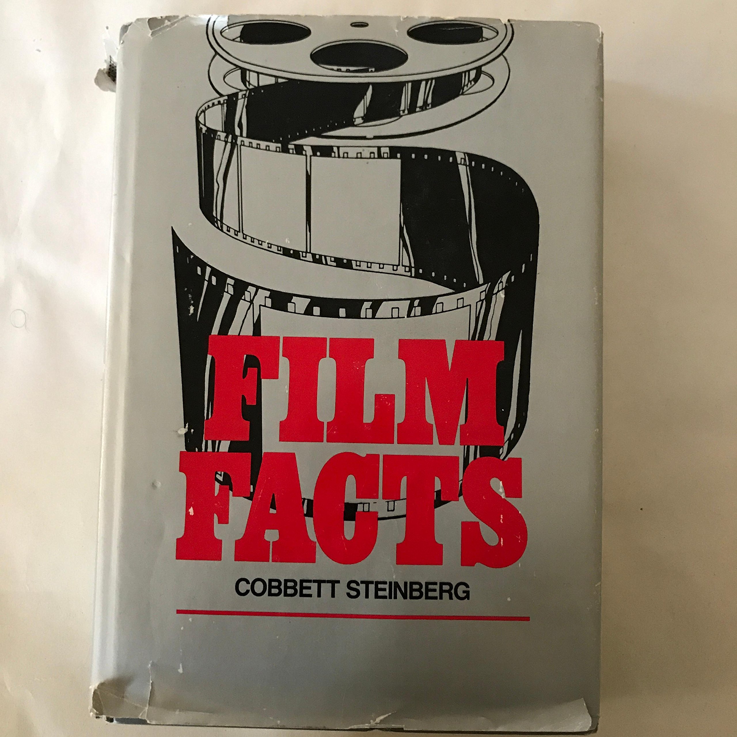 Film facts by Cobbett Steinberg | Goodreads