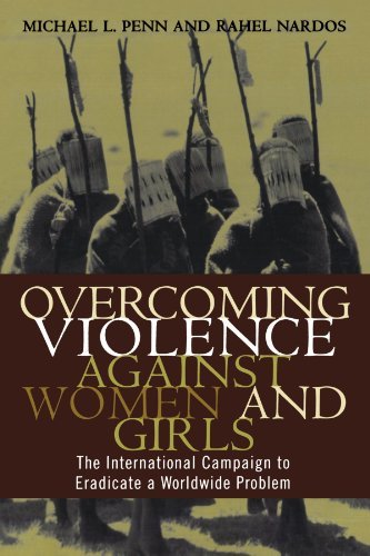 Overcoming Violence Against Women And Girls: 1st (First) Edition by ...