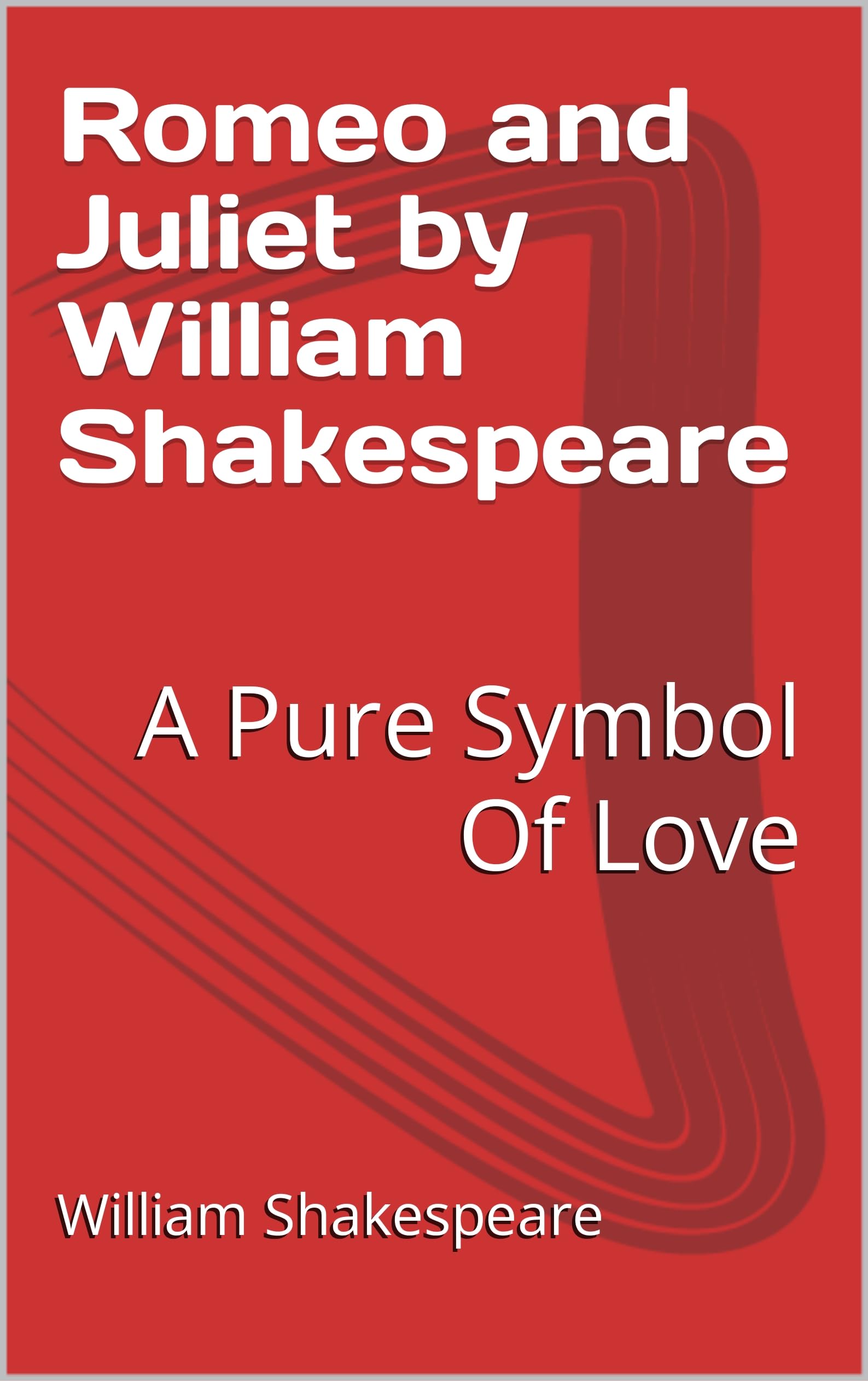 Romeo and Juliet by William Shakespeare by William Shakespeare | Goodreads