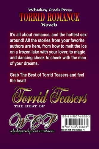 The Best of Torrid Teasers by December Quinn | Goodreads