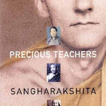 precious-teachers by Sangharakshita | Goodreads