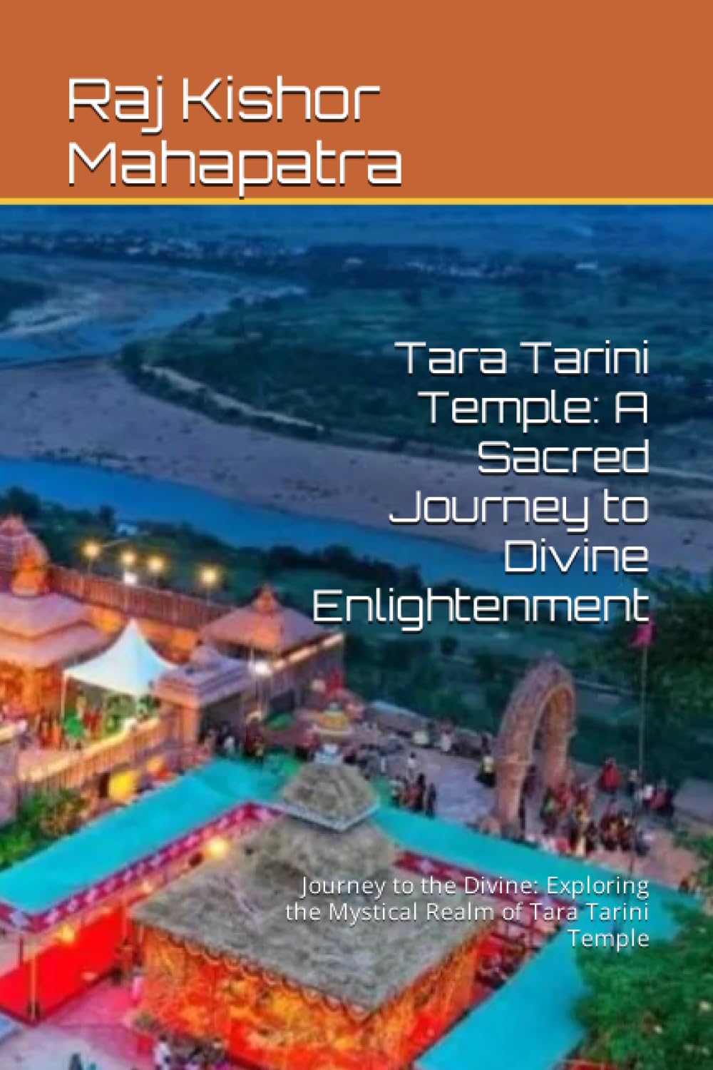 Tara Tarini Temple: A Sacred Journey to Divine Enlightenment: Journey ...