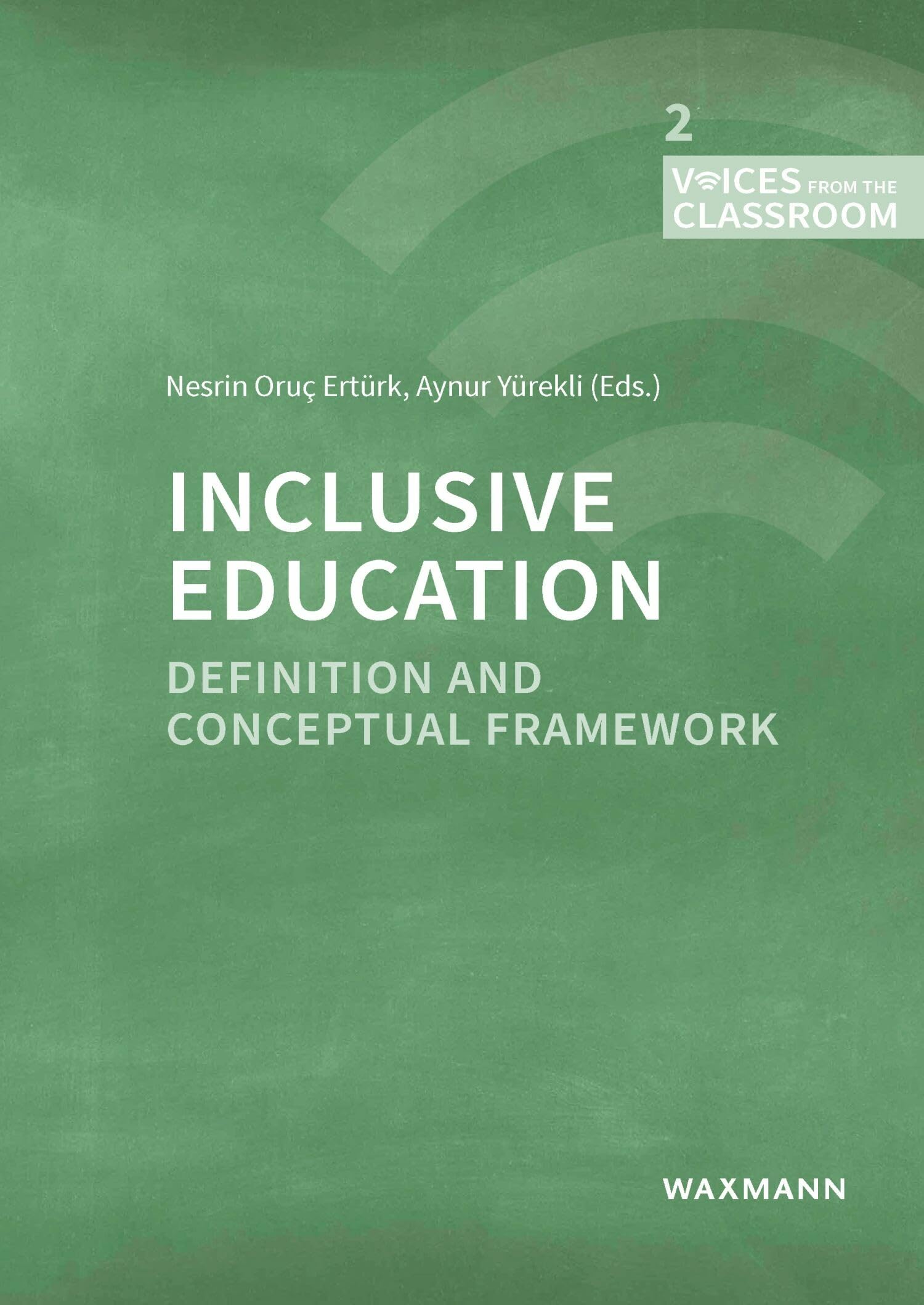 Inclusive Education Definition And Conceptual Framework By Nesrin Oru inclusive-education-definition-and-conceptual-framework-by-nesrin-oru