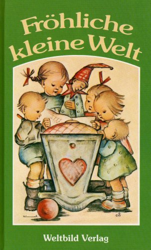Fröhliche Kleine Welt By Unknown Goodreads