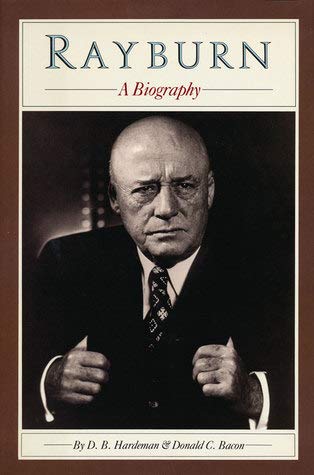 Congressman Sam Rayburn by Anthony Champagne | Goodreads