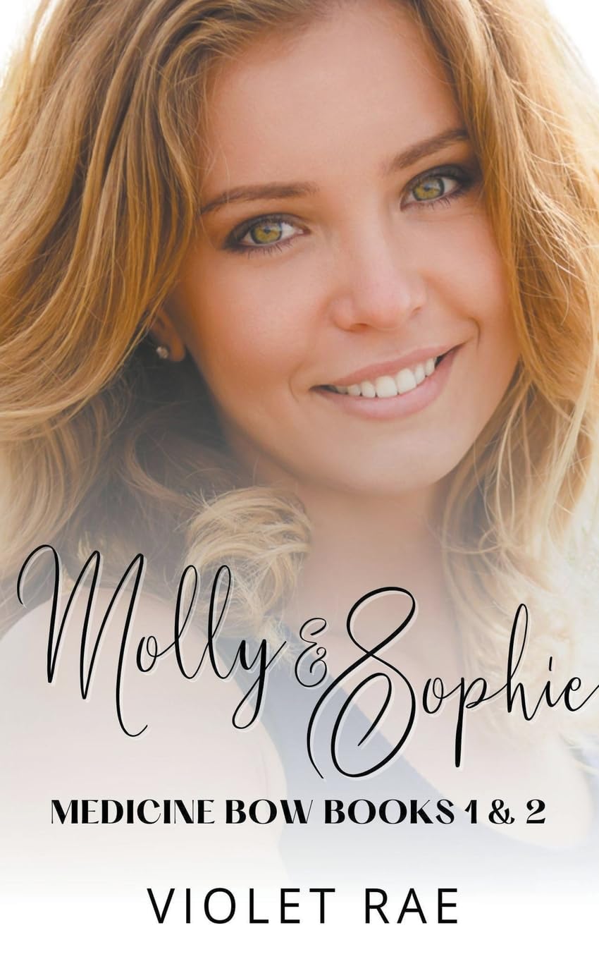 Medicine Bow Collection One by Violet Rae | Goodreads