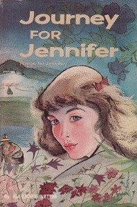 Journey for Jennifer by Marjorie Vetter | Goodreads
