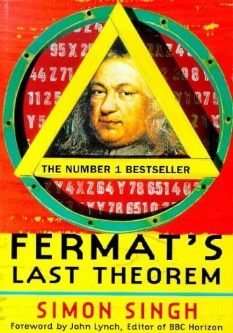 Fermat's Last Theorem by Simon Singh | Goodreads