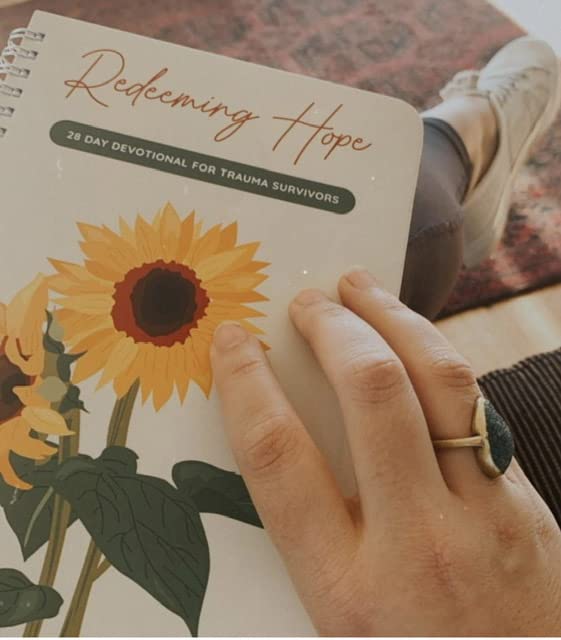 Redeeming Hope by Candice Clark | Goodreads