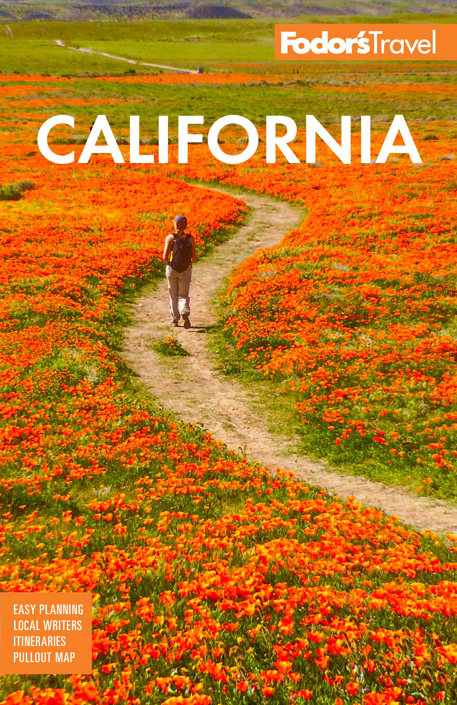 Fodor's California: with the Best Road Trips by Fodor's Travel Guides ...