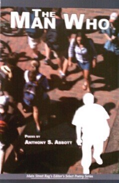 The Man Who by Anthony S. Abbott | Goodreads