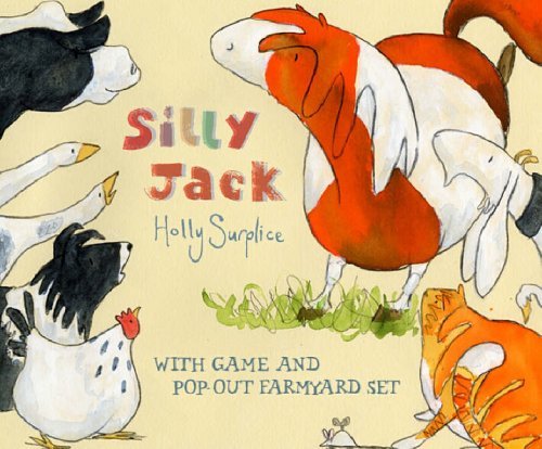 Silly Jack by Holly Surplice (7-Aug-2006) Paperback by Holly Surplice ...
