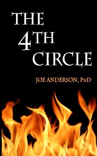 The 4th Circle: How we fall into stress, & how to climb back out by Joe ...