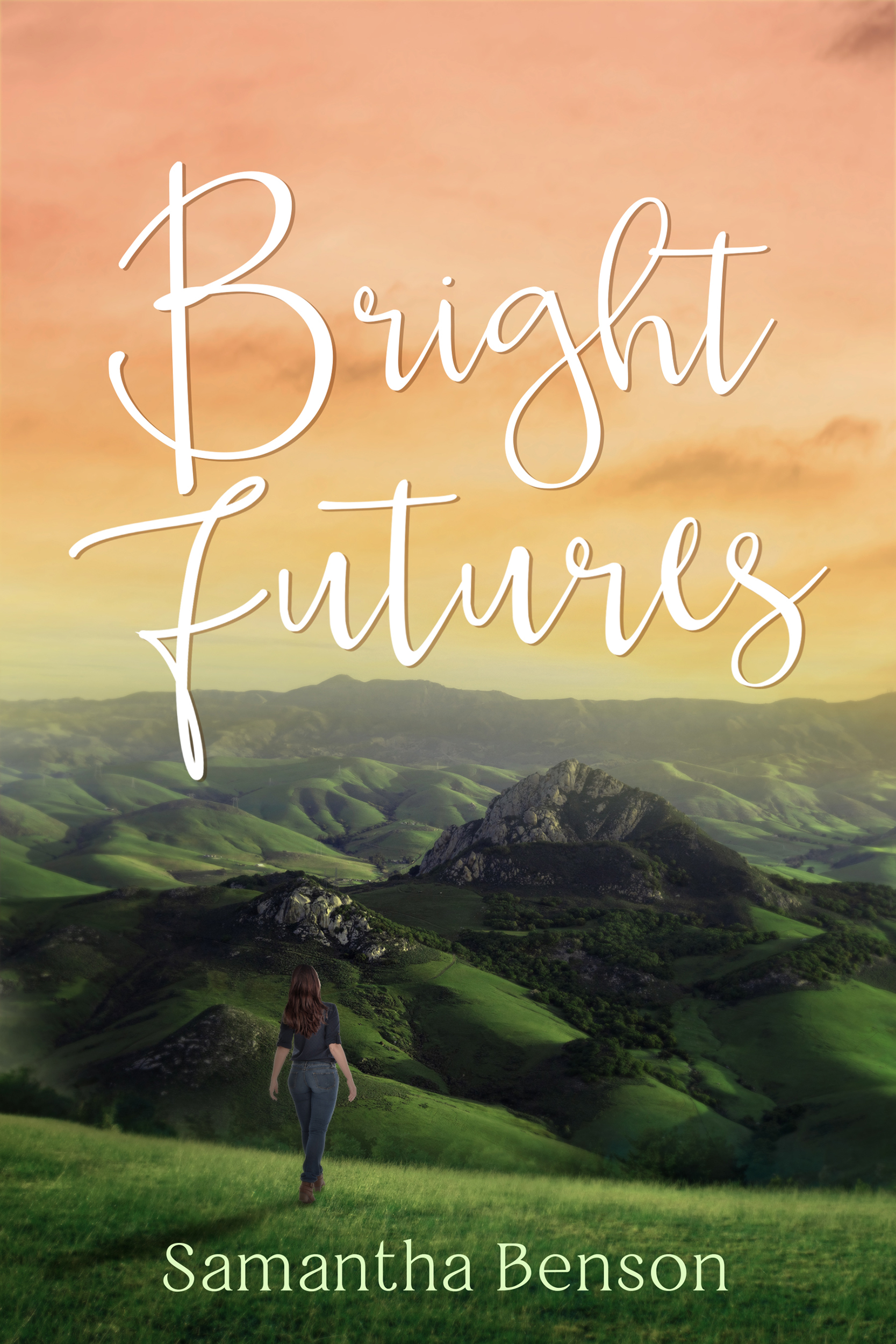 Bright Futures (Estero Bay Universe #2) by Samantha Benson | Goodreads