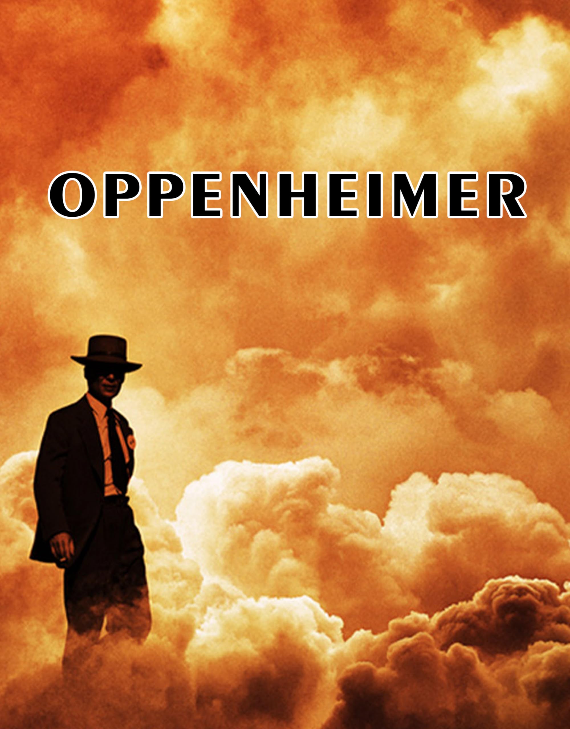 Oppenheimer: The Shooting Script by Robert Pitcher | Goodreads
