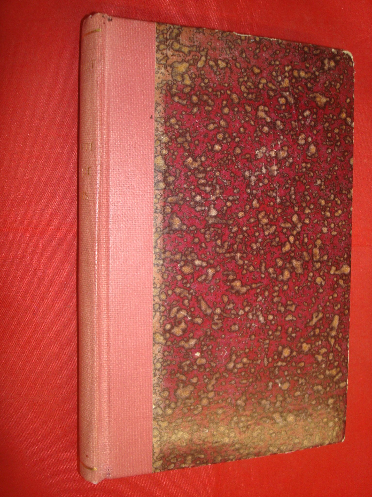 Trente Ans de Paris by Alphonse Daudet | Goodreads