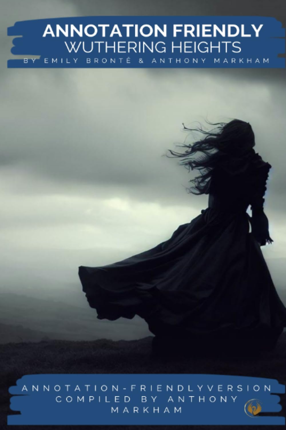 WUTHERING HEIGHTS:ANNOTATION-FRIENDLY EDITION ( A MUST-HAVE FOR GCSE ...