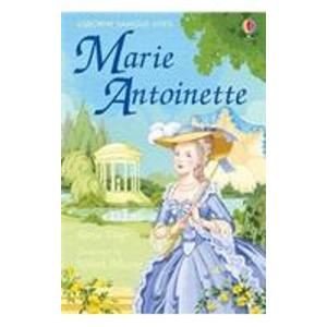 Marie Antoinette by Katie Daynes | Goodreads