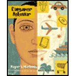 Consumer Behavior by Hoyer,Wayne D.; Macinnis,Deborah J.. [2003,3rd ...