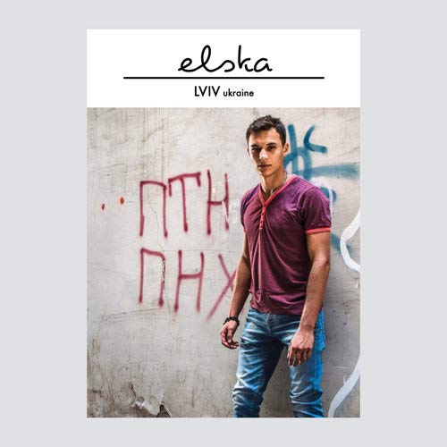 Elska Magazine 01 Lviv by Liam Campbell | Goodreads