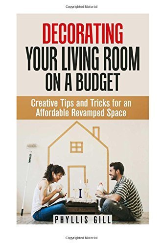 Decorating Your Living Room on a Budget: Creative Tips and Tricks for ...
