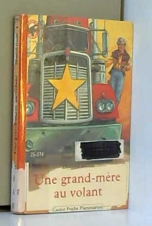 Une grand mere au volant by Dianne Bates | Goodreads