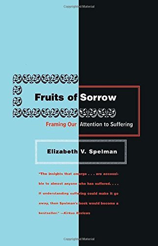 Fruits of Sorrow: Framing Our Attention to Suffering by Elizabeth V ...